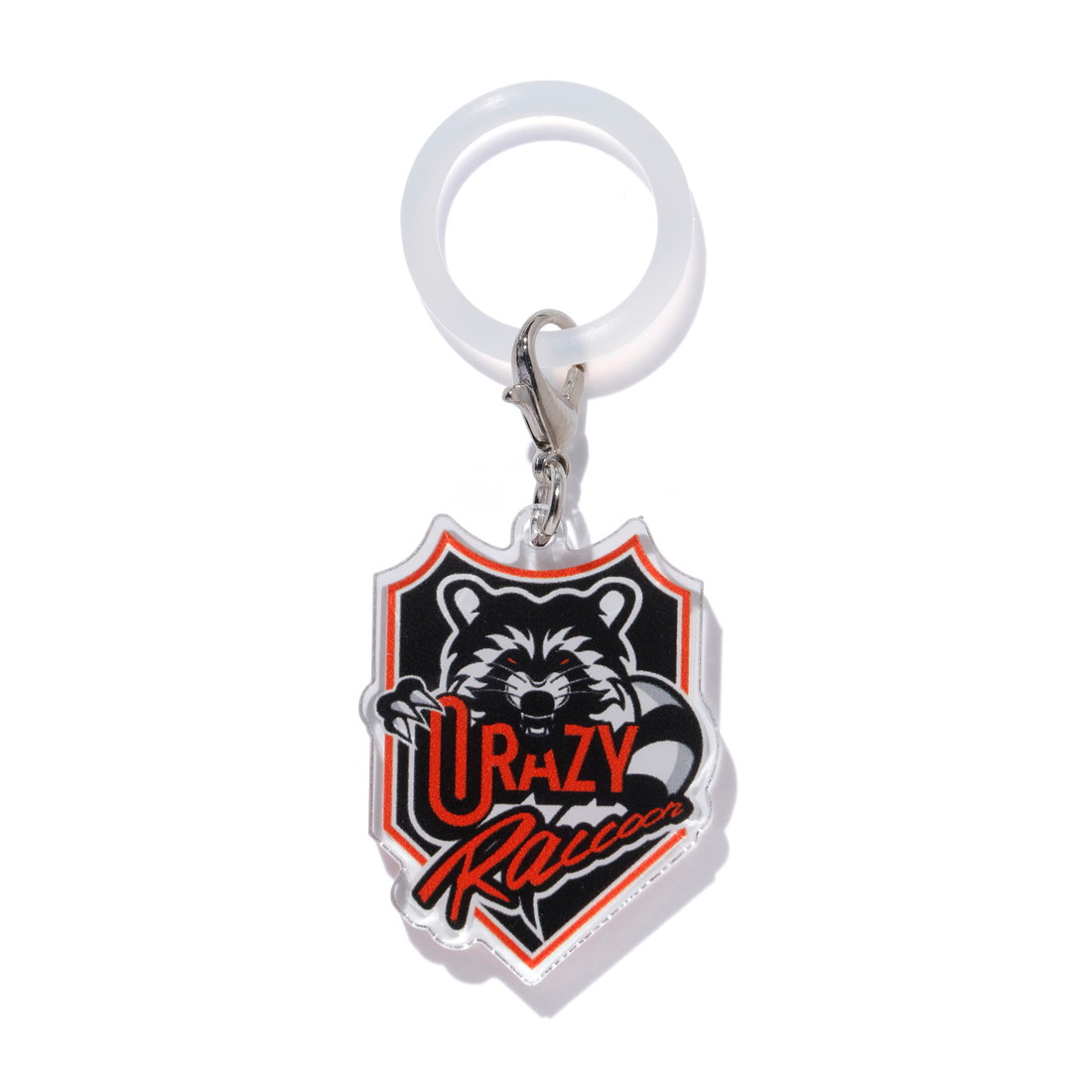 【公式】CRAZY RACCOON ONLINE STORE