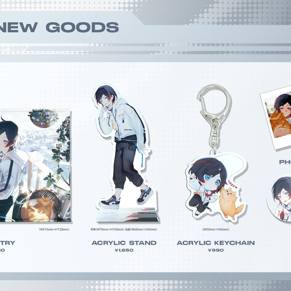 【公式】CRAZY RACCOON ONLINE STORE