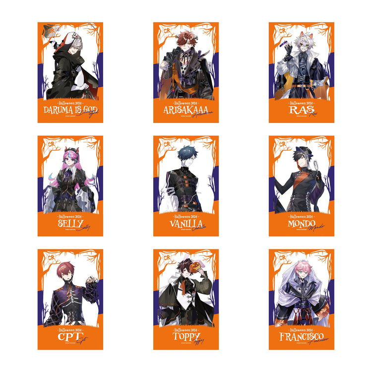 CRAZY RACCOON OFFICIAL ONLINE STORE