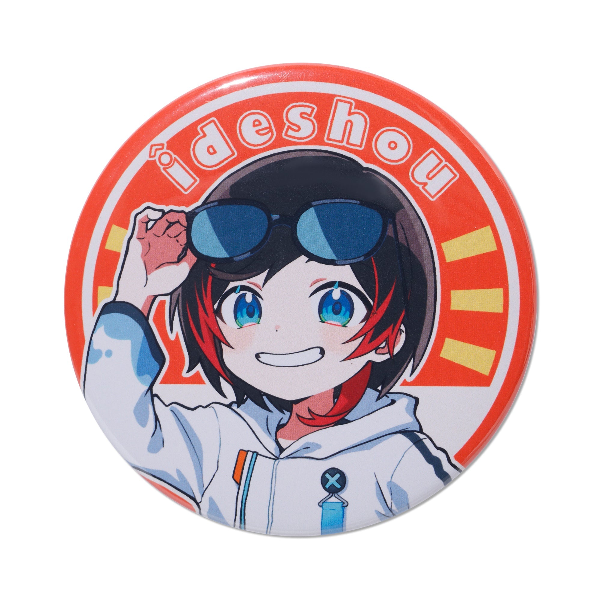 Uruca – CRAZY RACCOON