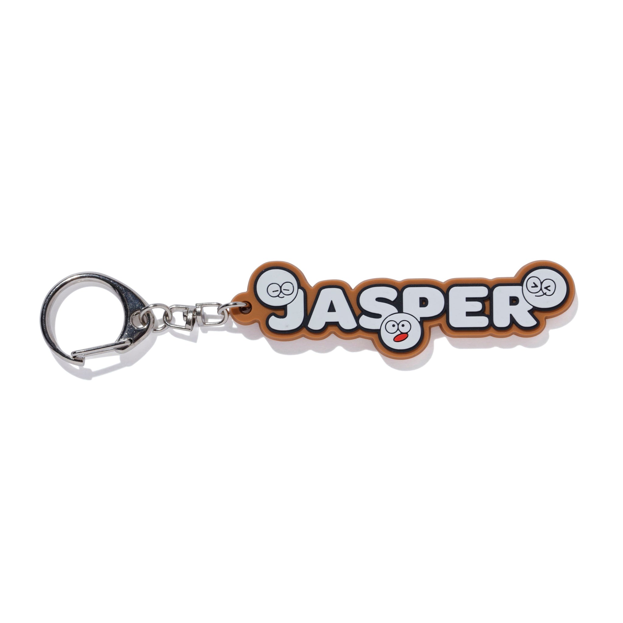Jasper – CRAZY RACCOON