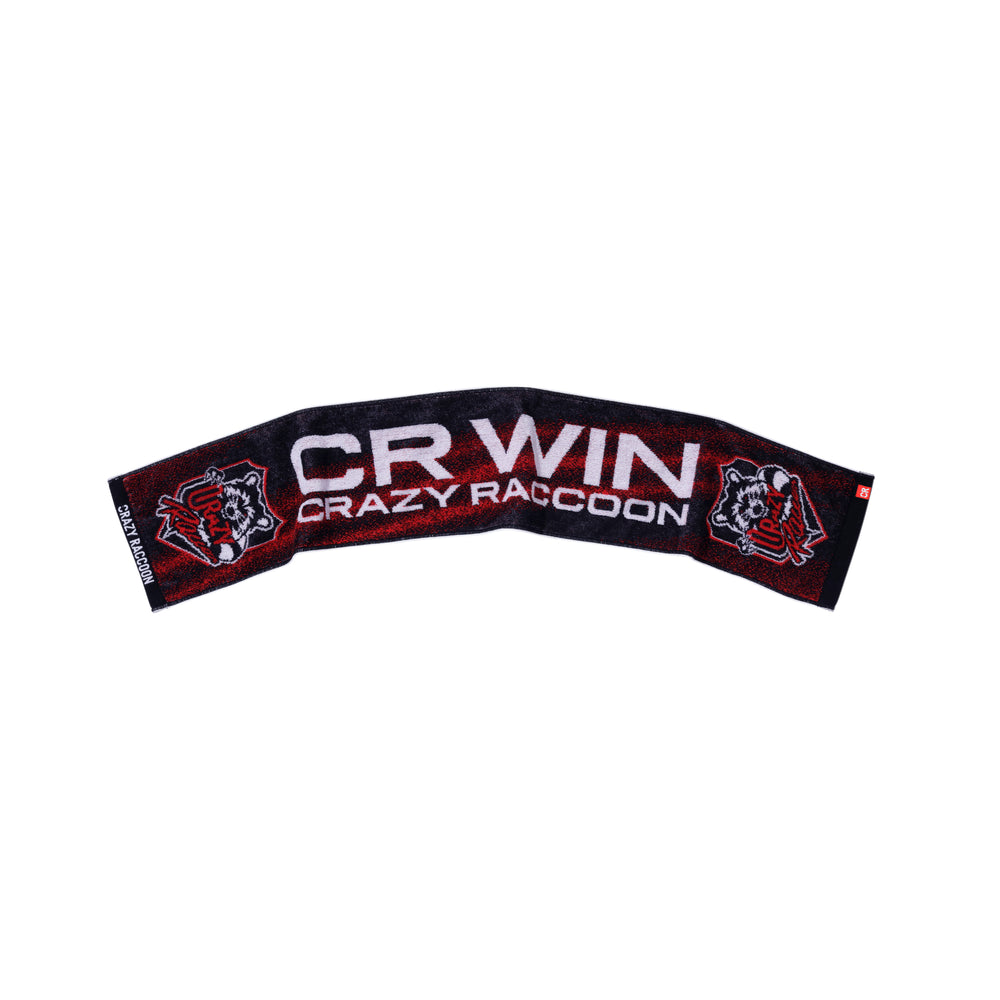 【公式】CRAZY RACCOON ONLINE STORE