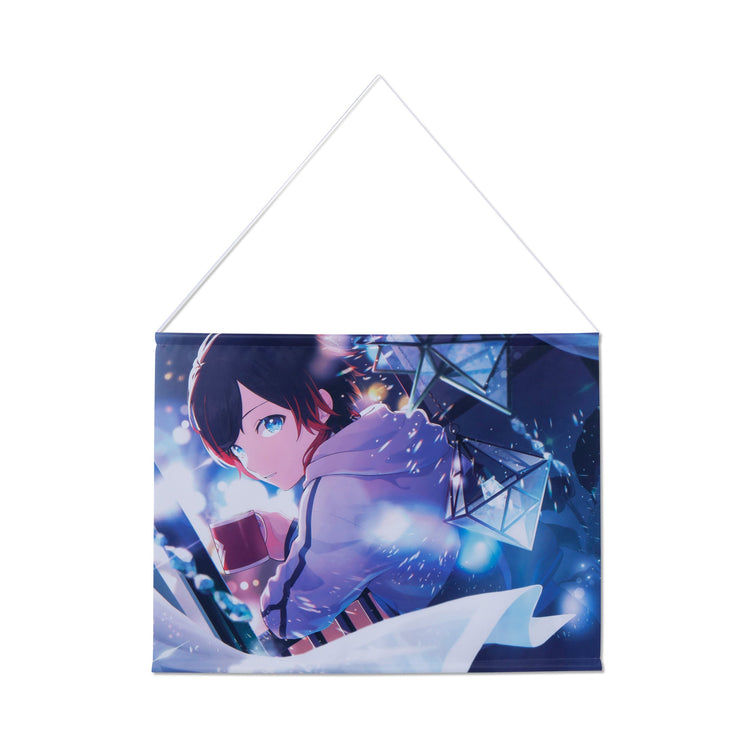 Uruca – CRAZY RACCOON