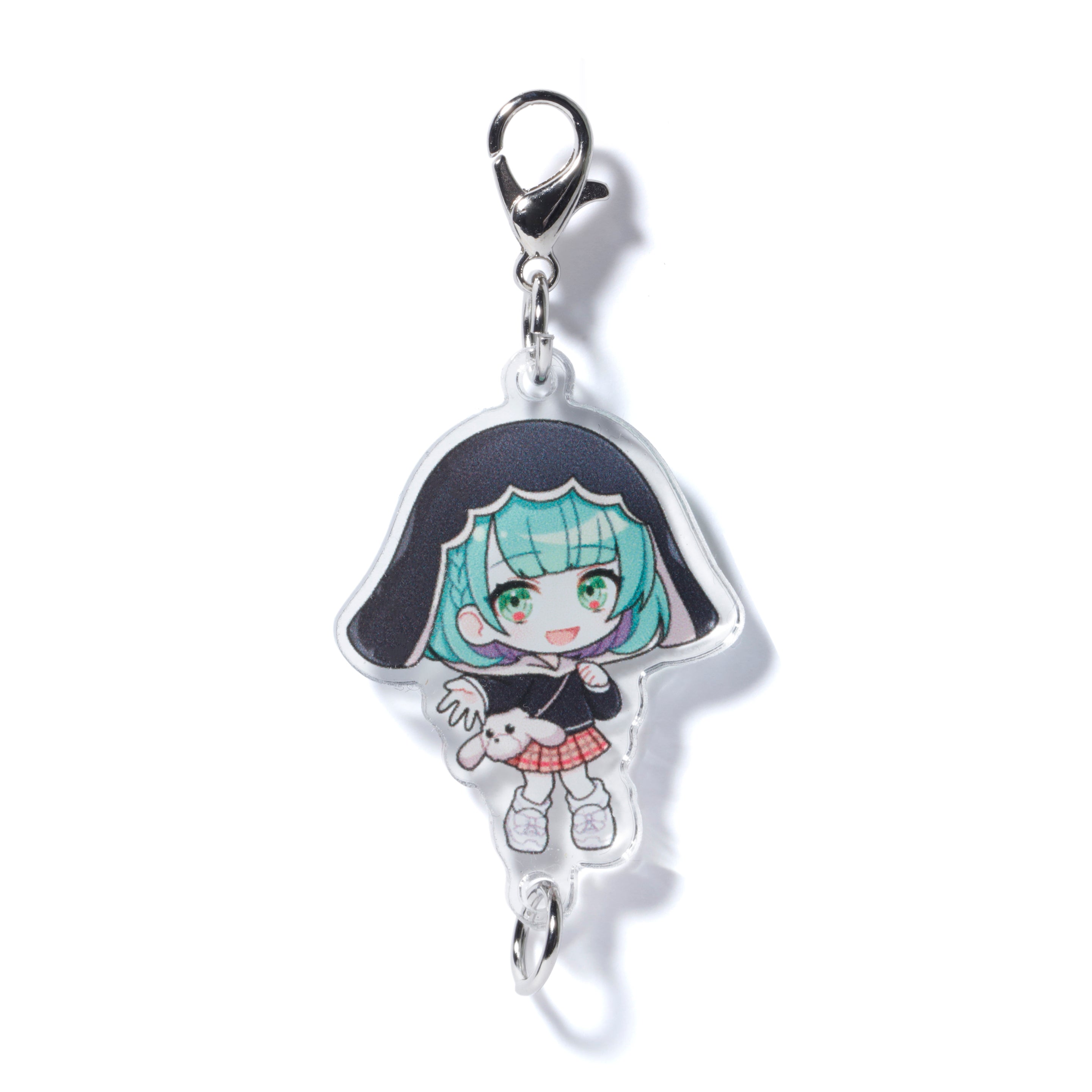 Runa – CRAZY RACCOON