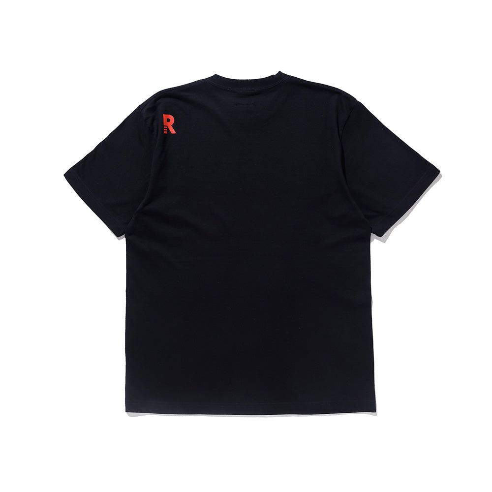 Ras – CRAZY RACCOON