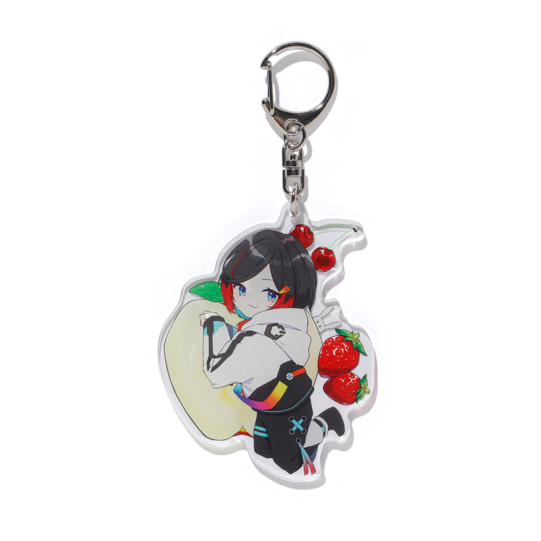 Uruca – CRAZY RACCOON